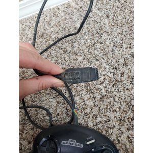 Sega | Video Games & Consoles | Sega Genesis Controller For Parts ...